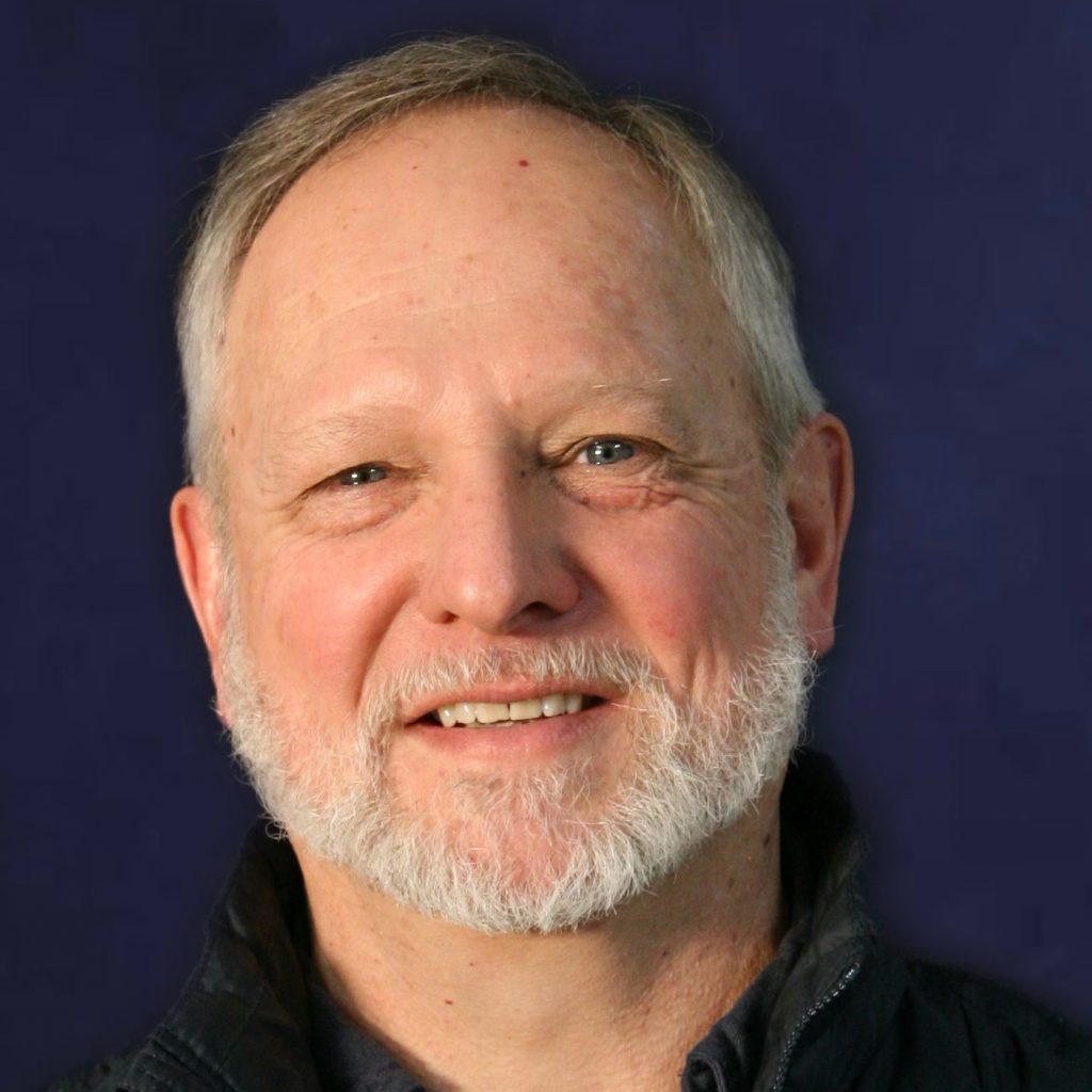 Dean Farrier - Kalkaska Church of Christ