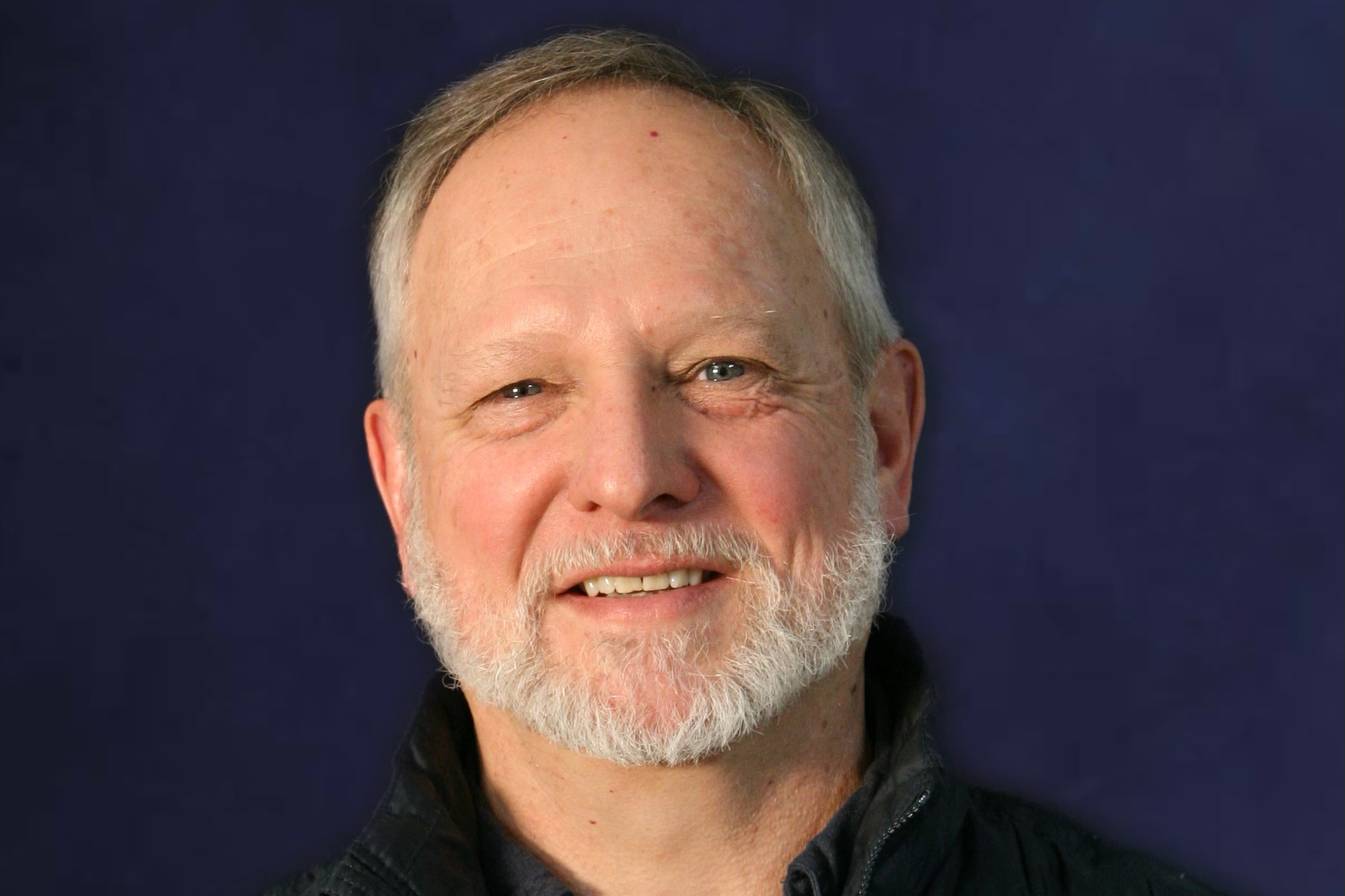 Dean Farrier - Kalkaska Church of Christ