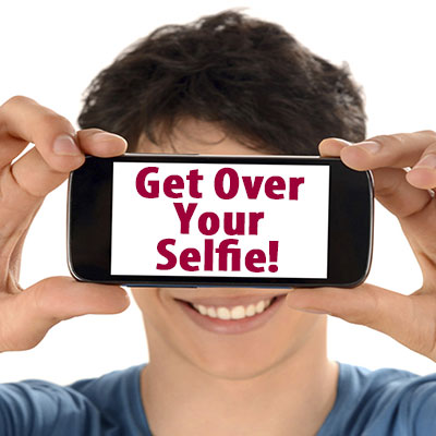 The Ultimate UnSelfie - Kalkaska Church of Christ