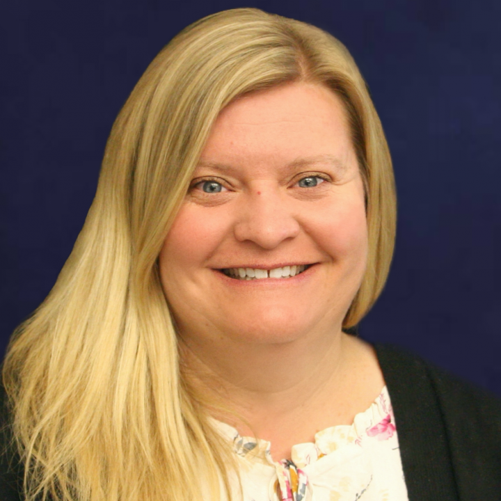 Sara Blasko - Kalkaska Church of Christ