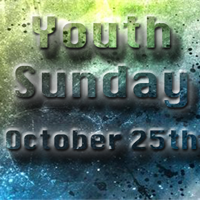 Youth Sunday - Kalkaska Church of Christ