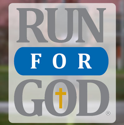 Run for God - Kalkaska Church of Christ
