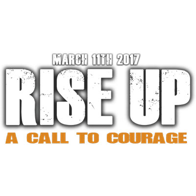 Rise Up - Kalkaska Church of Christ