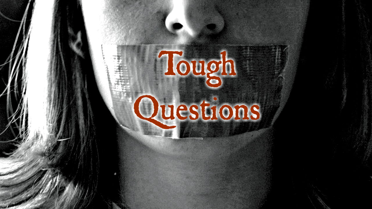 Lightening Round - Kalkaska Church of Christ