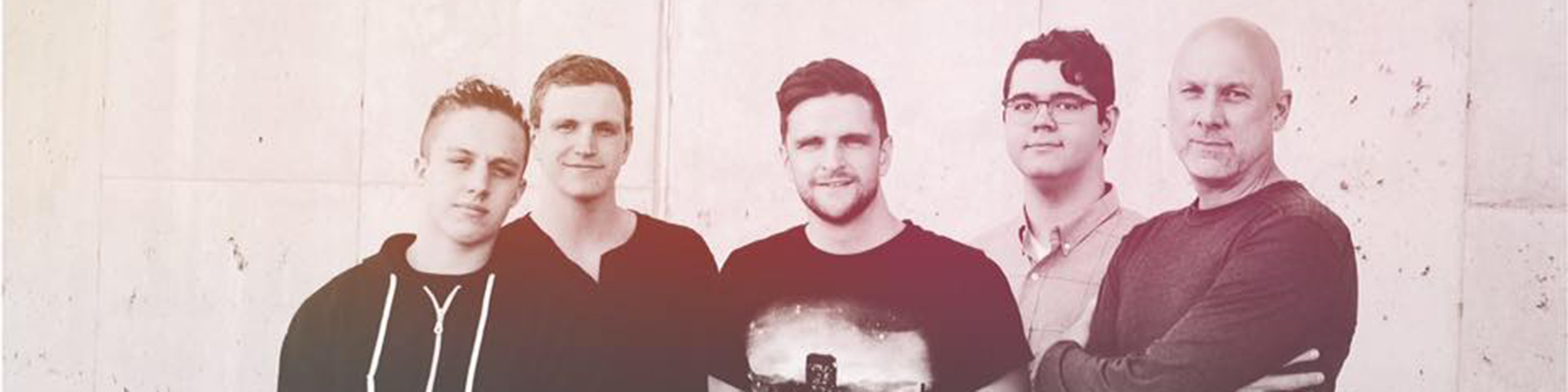 Luke Cyrus Band to lead Worship - Kalkaska Church of Christ