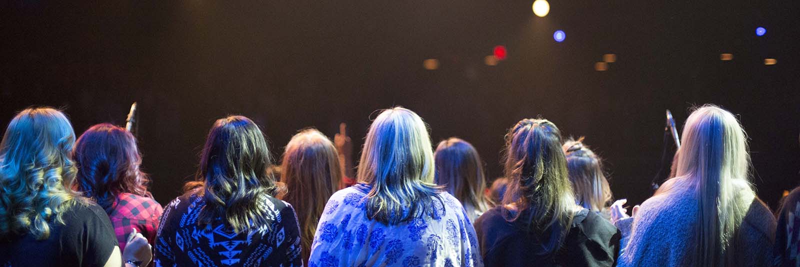 IF: Gathering 2020 - Kalkaska Church of Christ