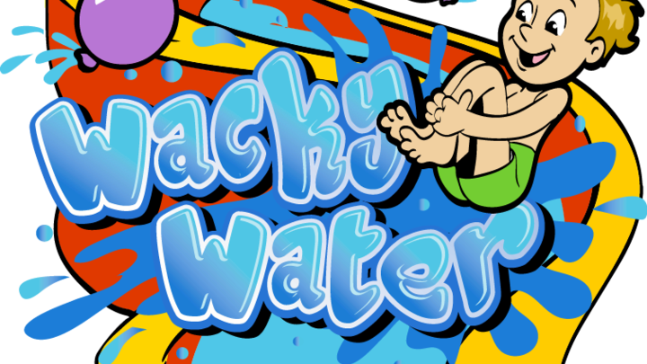 Wacky Water Day - Kalkaska Church of Christ