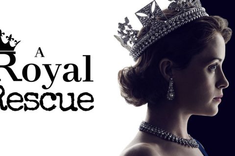 Royal Rescue Archives - Kalkaska Church of Christ