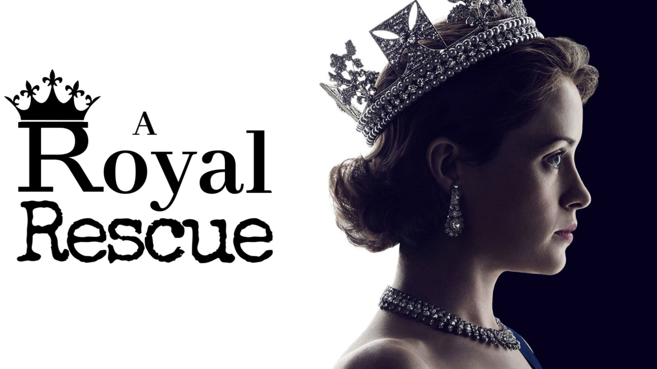 A Royal Reversal - Pt. 2 - Kalkaska Church of Christ