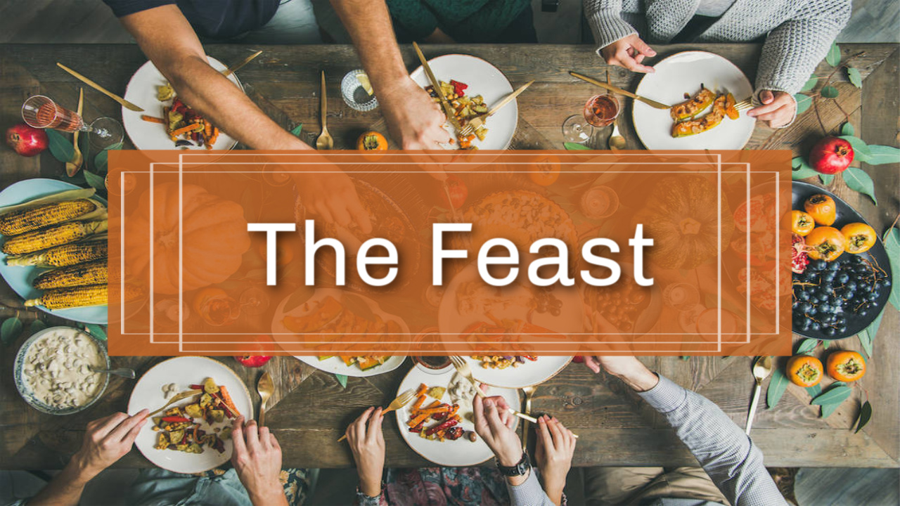 The Guest List - Kalkaska Church of Christ