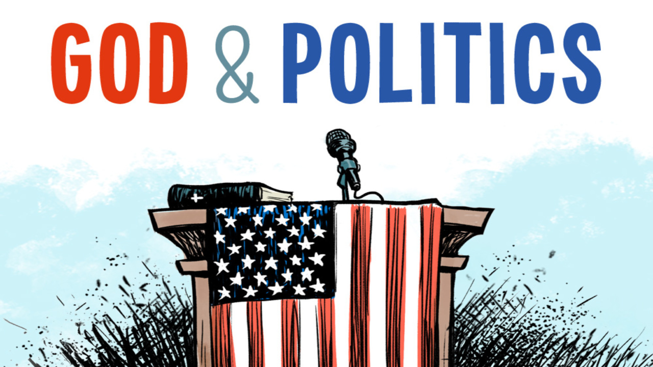 A Hillbilly's Guide to Politics - Kalkaska Church of Christ