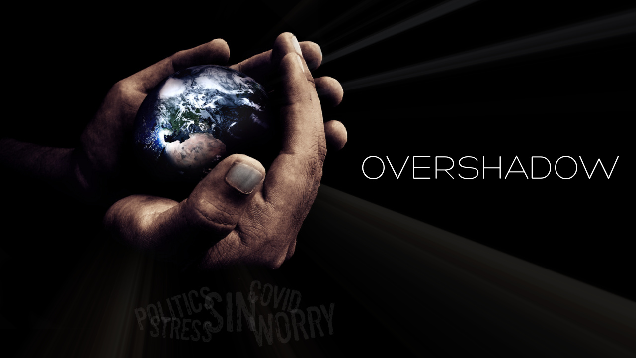 In The Right Shadow - Kalkaska Church of Christ