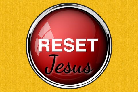 Reset Jesus Archives - Kalkaska Church of Christ