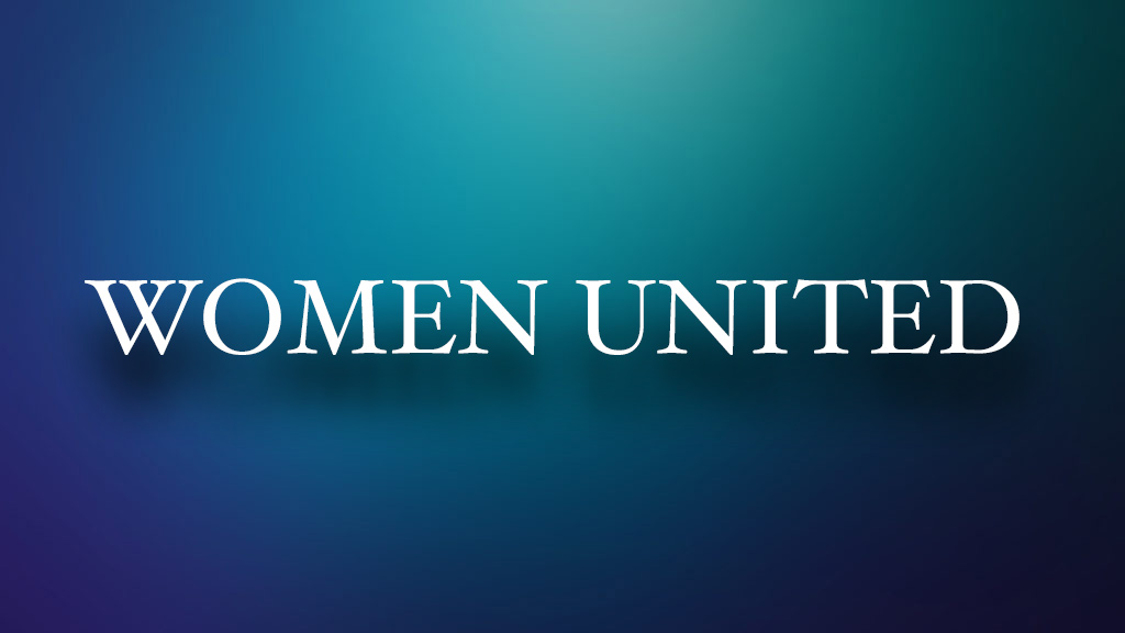Women United - Kalkaska Church of Christ