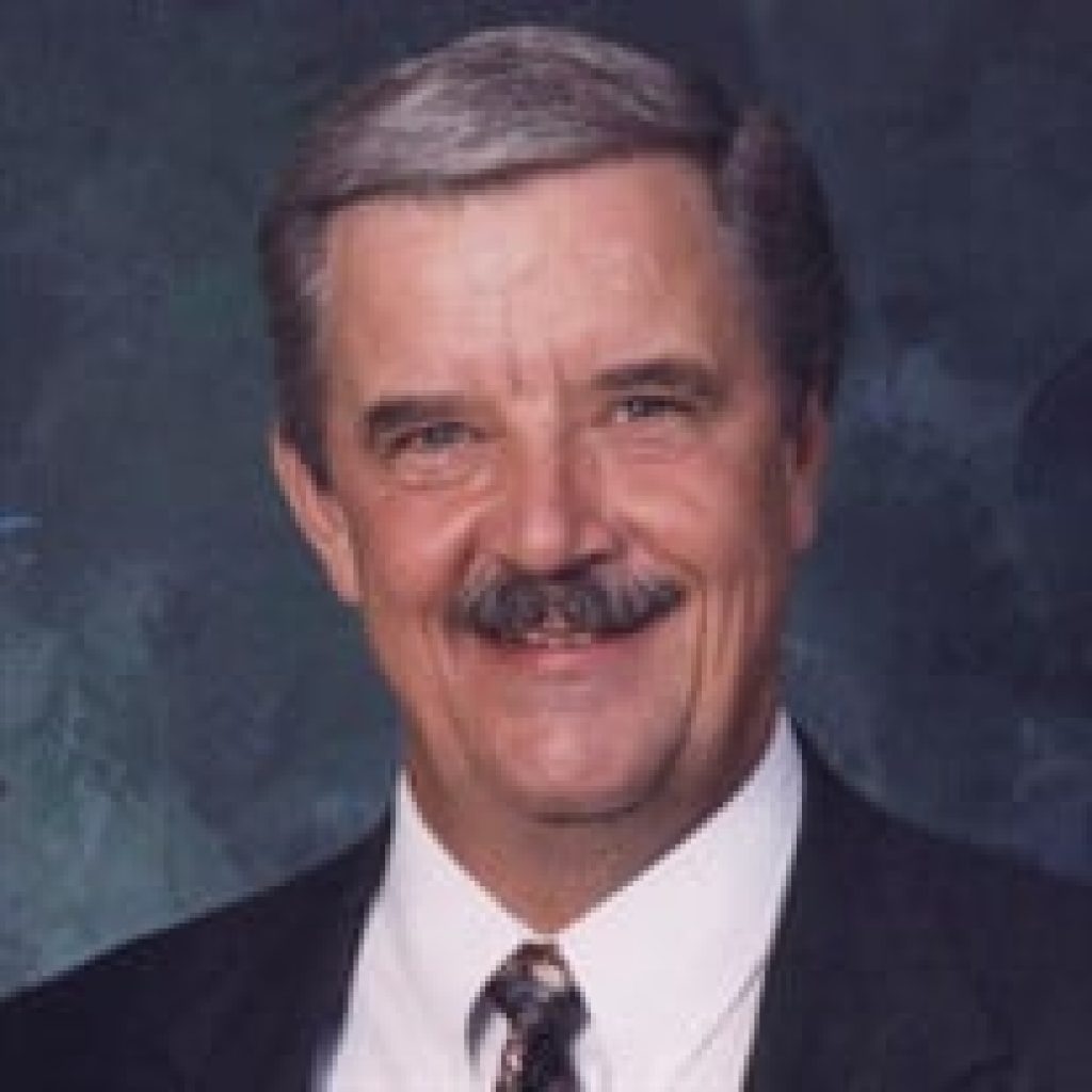 Funeral for Tom Brouwer - Kalkaska Church of Christ