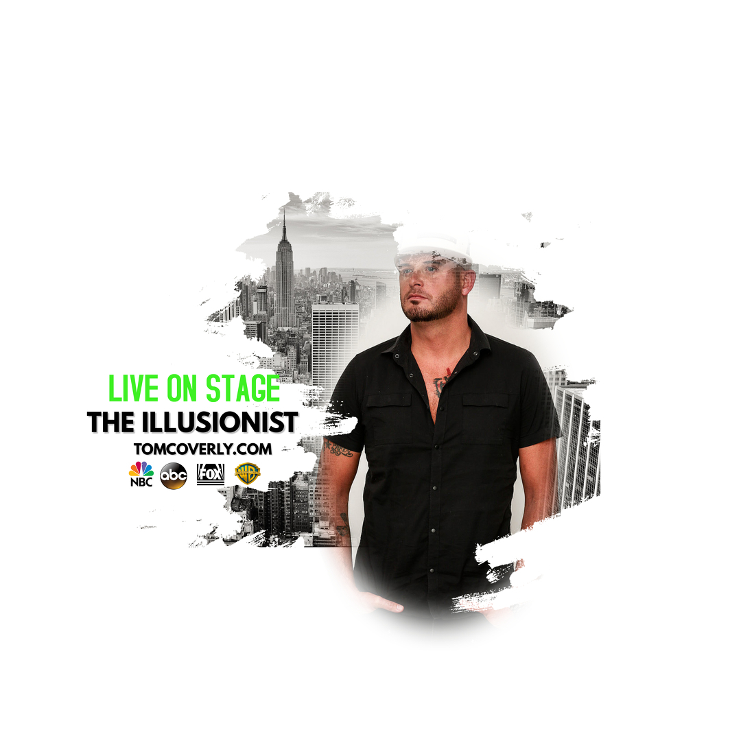 Tom Coverly - Kalkaska Church of Christ