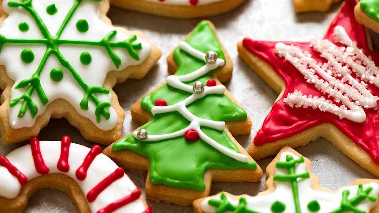 Let's Bake Cookies! - Kalkaska Church of Christ