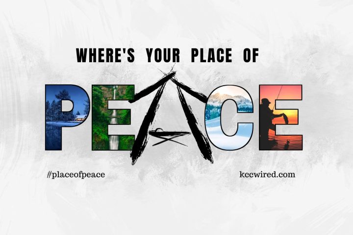 Place of Peace Archives - Kalkaska Church of Christ