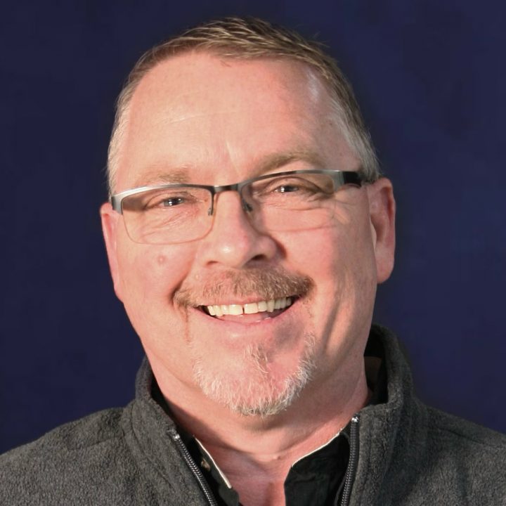 Scott Kniss - Kalkaska Church of Christ