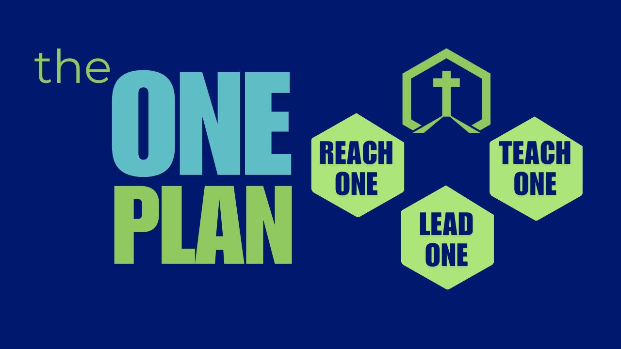 Disciple One - Kalkaska Church of Christ